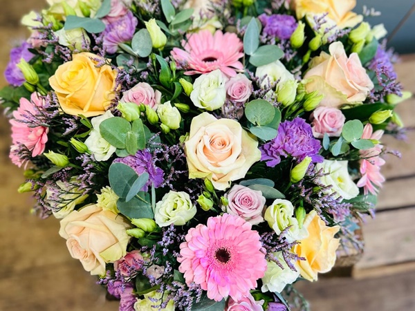 Funeral Tributes Ware - The Sage Garden